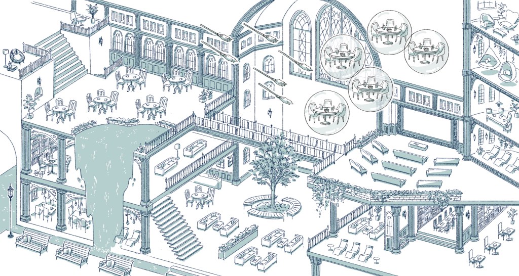 asumin illustration – イラストレーターあすみん 作品ポートフォリオ