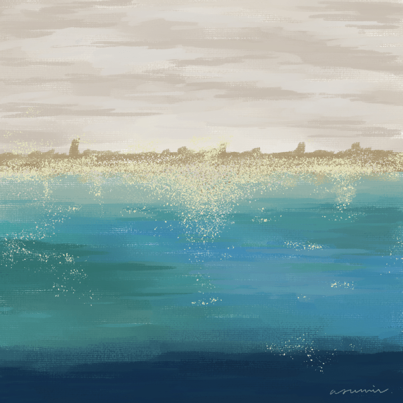 2 イラスト制作（その他） – asumin illustration