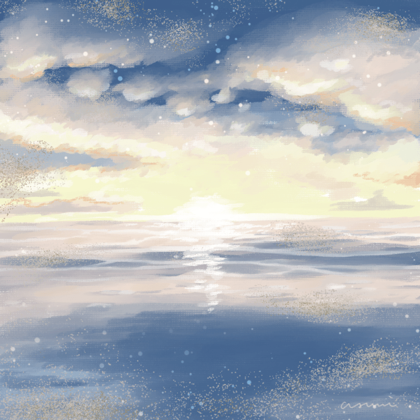 2 イラスト制作（その他） – asumin illustration